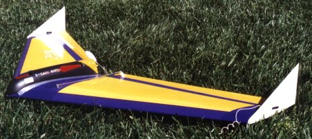 The Model Aircraft Hanger